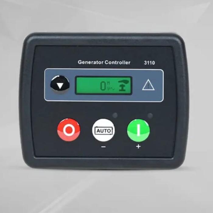 Jual Modul Genset DSE3110 MPU module DSE3110 MPU Auto start OEM ...