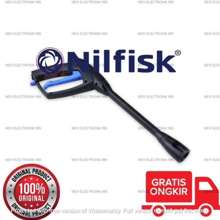 Promo Nilfisk Spray Gun G2 High Pressure Cleaner C100 C110 C120 ...