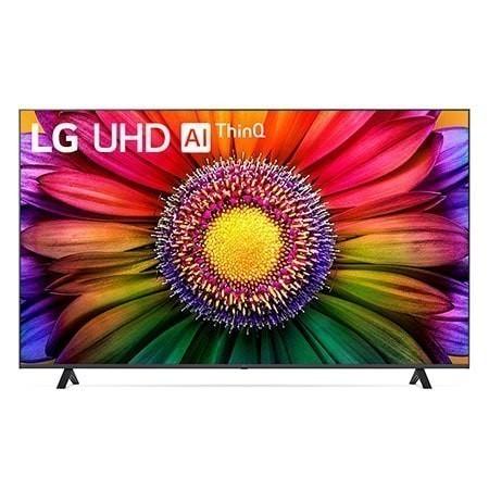 Jual LG LED 43 UR 8050 43UR8050PSB 43UR8050 SMART TV UHD 4K 43inch ...