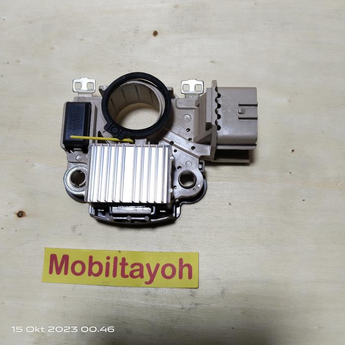 Promo Ic Regulator T120SS Injeksi NEW L200 TRITON PAJERO IC DINAMO ...