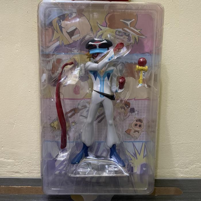 Jual Yatterman time bokan figure yatterman no 1 - Kab. Cianjur ...