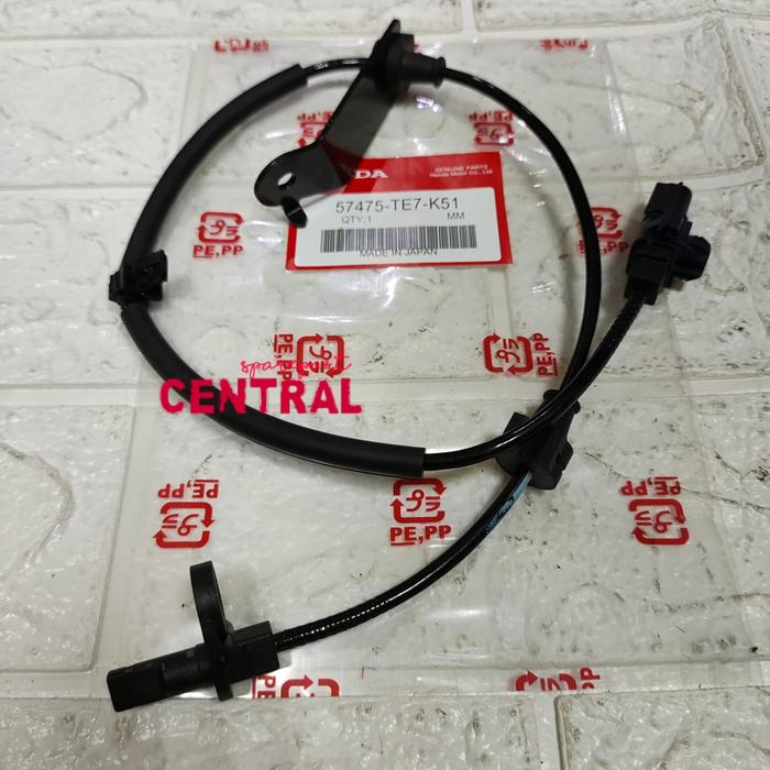 Jual SENSOR ABS BELAKANG KIRI HONDA BRIO MOBILIO BRV ORIGINAL - Jakarta ...