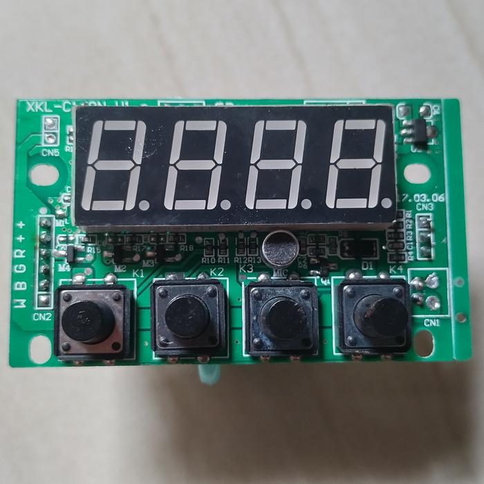 Jual Modul Par LED 54 RGB full Color - Kab. Bandung Barat ...