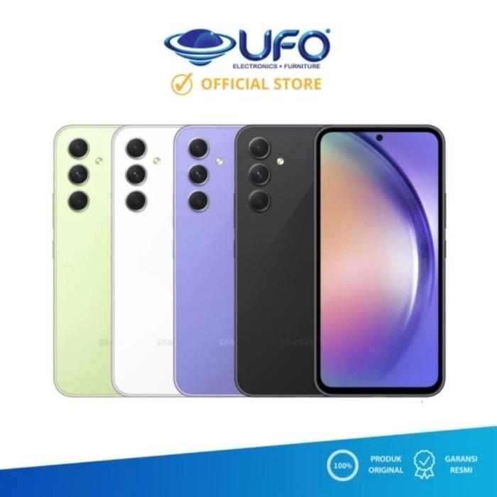 Jual SAMSUNG GALAXY A34 8/256 5G SMARTPHONE HANDPHONE - Kota ...