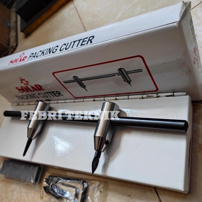 Jual Gasket Packing Cutter Solar GW 5D Pemotong Packing - Jakarta Utara ...