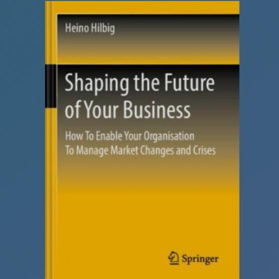 Jual Buku Shaping the Future of Your Business - Jakarta Barat ...