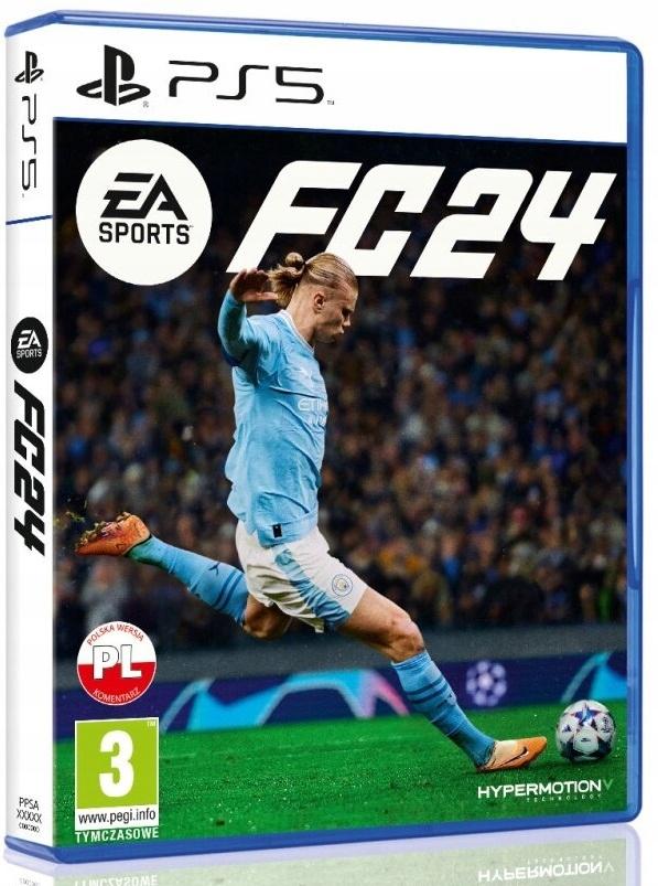 Jual FIFA 24 Bola FC24 Sepak Bola PS4 PS5 Games DIGITAL Download ...