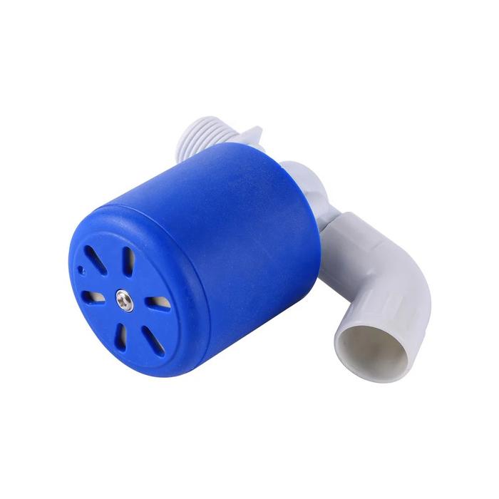 Jual Pelampung Otomatis Kran Bak Air 1/2 inch Tandon Toren Control ...