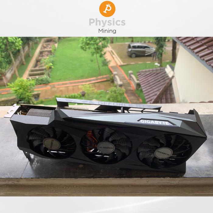 Jual MSI RTX 3080 TI 12GB VENTUS OC / VGA NVIDIA GEFORCE - Jakarta ...