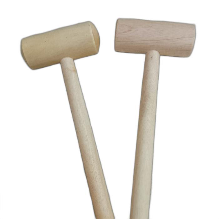 Jual palu kayu ecoprint pounding - Cembung - Kab. Sukabumi - Warung ...