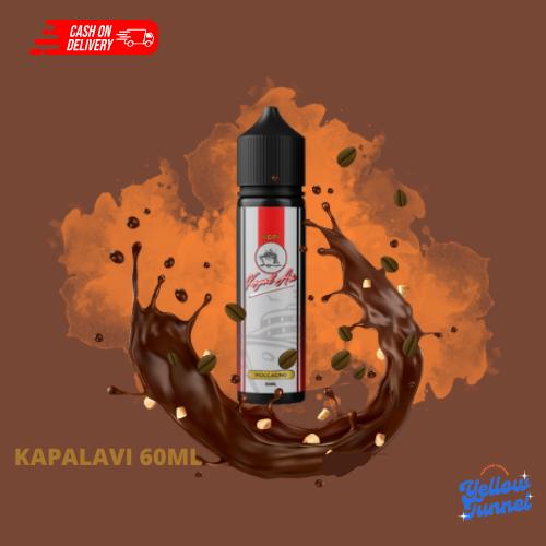 Jual KapalAvi Moccacino botol liquid vape 60ml bukan botol botol botol ...