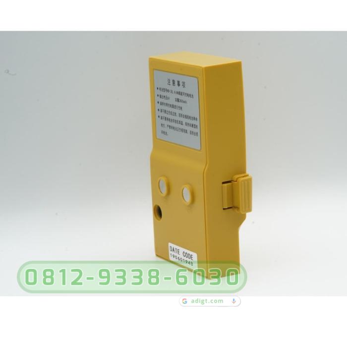 Jual Baterai South NB-28 untuk NTS-312 NTS-332 NTS-342 Battery NTS332 Batre - Jakarta Barat ...