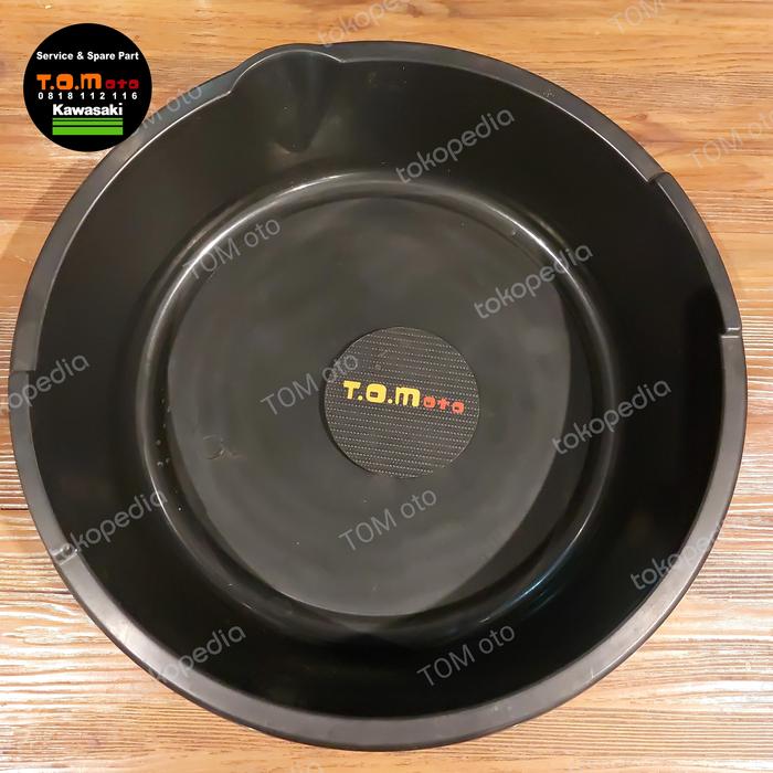 Jual RHINO PAN RHINO GEAR 7Qt/6,6 Liter FLO TOOL EMBER OLI MADE IN USA - Kab. Tangerang - TOM ...