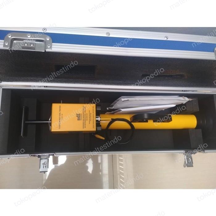 Jual Clegg Impact Soil Tester Type CIST 882 - Kab. Bandung Barat ...