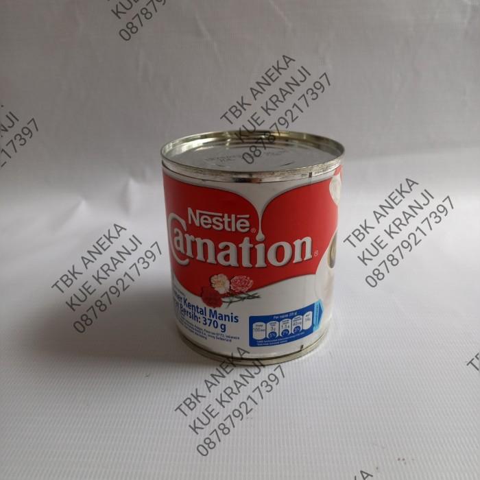 Jual Carnation SKM kaleng khusus gojek pesan banyak - Kota Bekasi ...