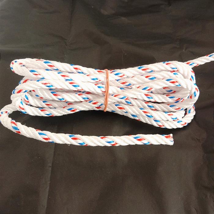 Jual Tali PPD 8mm [ 10meter ], tali tambang nelayan, Tali tambang pick ...