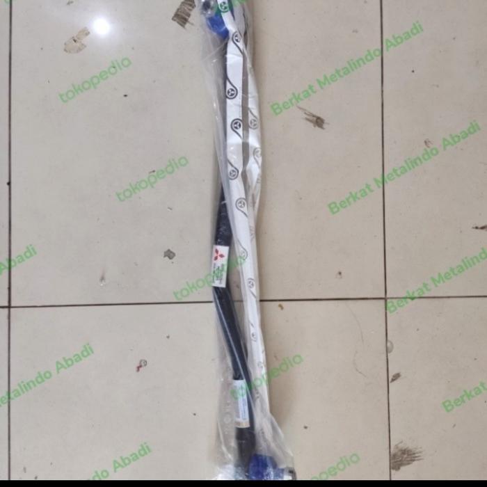 Jual draglink drag link assy mitsubishi ps125t ps110t canter mk471750 ...