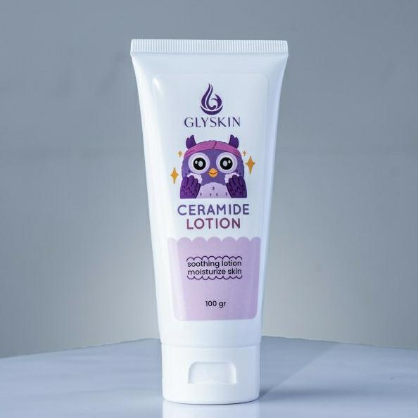 Jual Ceramide Lotion Glyskin - Kota Depok - Glasi Glyskin Official ...