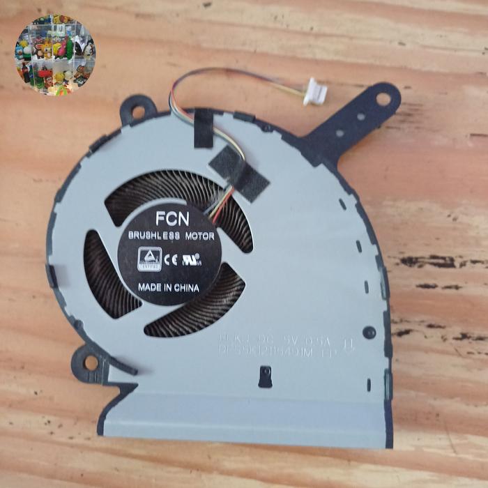 Jual Fan Asus ROG Strix G531GW G531G G531GT G531GV G531 G531GU g531GD ...