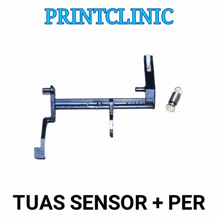 Jual TUAS Sensor Kertas + PER Pengait Epson L4260 L5290 L5296 L6270 ...