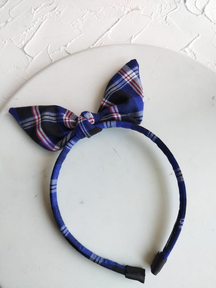 Jual Bando bunny seragam john paul's - Jakarta Barat - Ribbon and Co ...