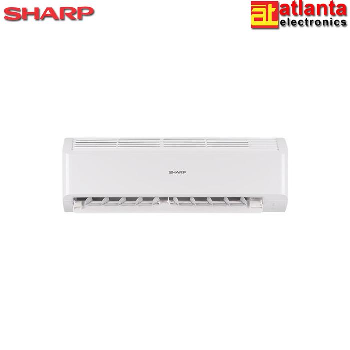 Jual AC Sharp 1 pk Standar AH-A9BEY - Kota Yogyakarta - Atlanta electronics Jogja | Tokopedia