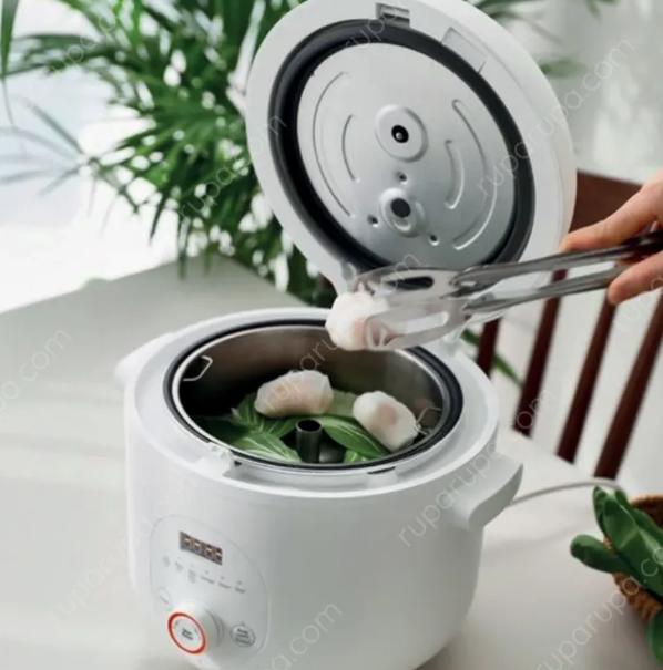 Jual Kris Rice Cooker low carbo digital serbaguna multicooker - Kota ...
