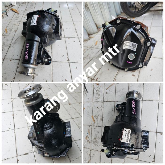 Jual carrier assy front/gardan depan kl3t 11x51 3541A156 ori - Jakarta ...