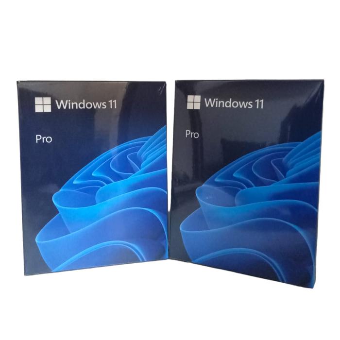 Jual windows 11 pro fpp retail full version - Kota Bandung ...