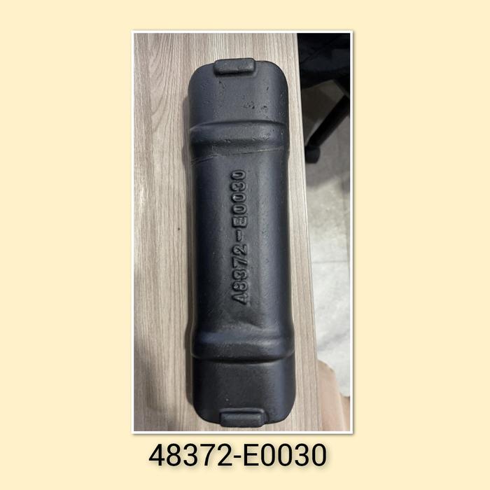 Jual PAD SPRING HINO 500 48372-E0030 IMPORT - Jakarta Barat - Sparepart ...
