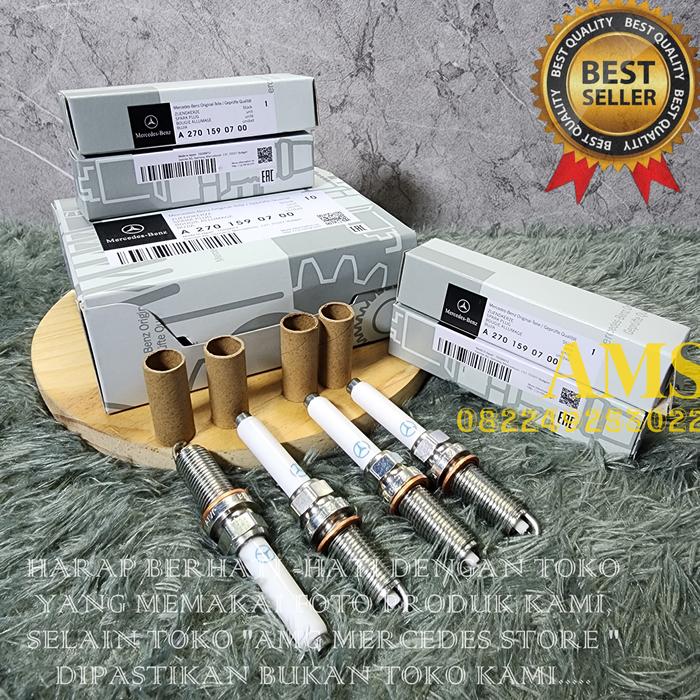 Jual A2701590700 BUSI MERCEDES M133 M270 M274 W156 W176 W205 - Jakarta ...