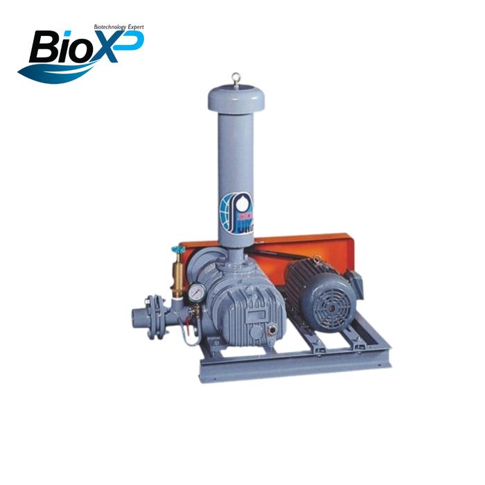 Jual Root Blower Showfou RLC-40/RLC-40 3.7Kw/380V Blower - Kab. Bogor ...