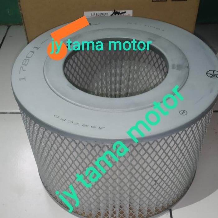 Jual filter udara land cruiser landcruiser vx80 vx 80 - Jakarta Selatan ...
