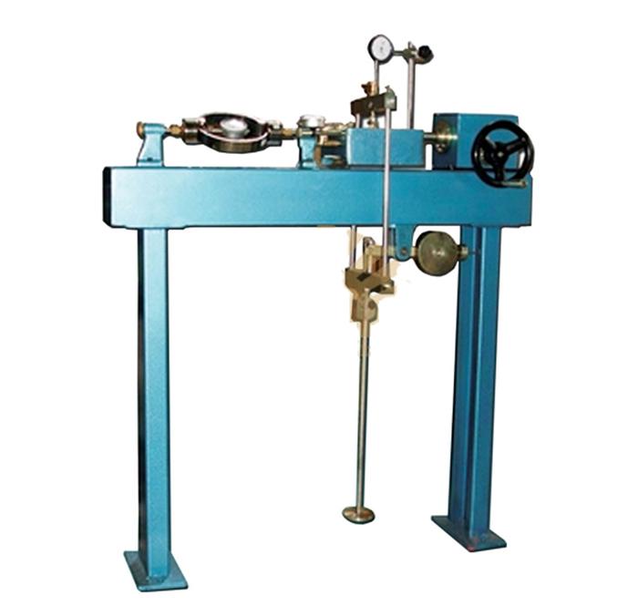 Jual Electric Direct Shear Test - Jakarta Barat - Alattekniksipil ...