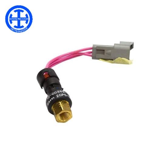 Jual Suction Pressure Transducer Kit (SPT) untuk Container Reefer ...