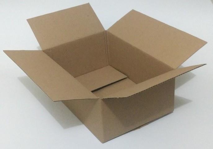 Jual SAMPEL Karton Box Kardus Model Standard - Kab. Bekasi - RGD ...