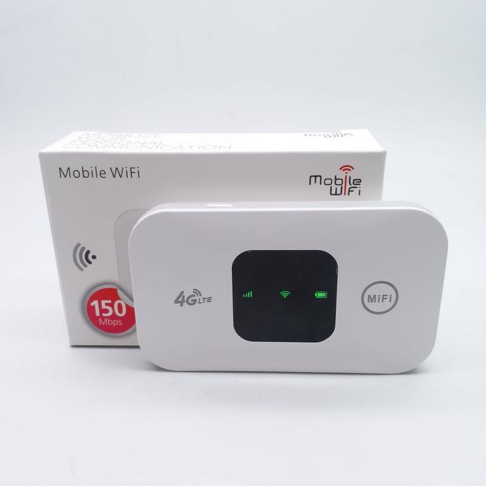 Jual Mifi Telkomsel Modem Router Portable Speed 4G LTE Mobile WiFi Hotspot - Jakarta Pusat ...