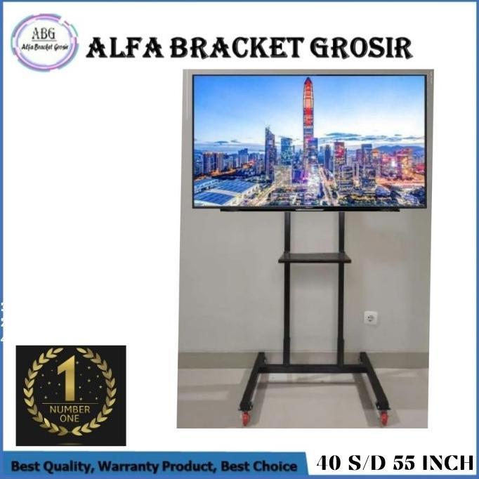 Jual bracket stand tv - bracket tv stand - stand tv - tv stand ...