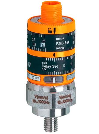 Jual IFM VKV021 Vibration Sensor - Kota Bekasi - Alma Elektrikal ...