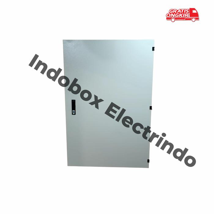 Jual Box Panel Indoor uk.80x120x30cm P.1.5mm Powder Coating ...