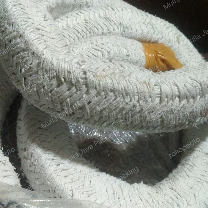 Jual Asbes rope / asbes kotak anyam 50mm x 50mm x 1 Meter - Jakarta ...
