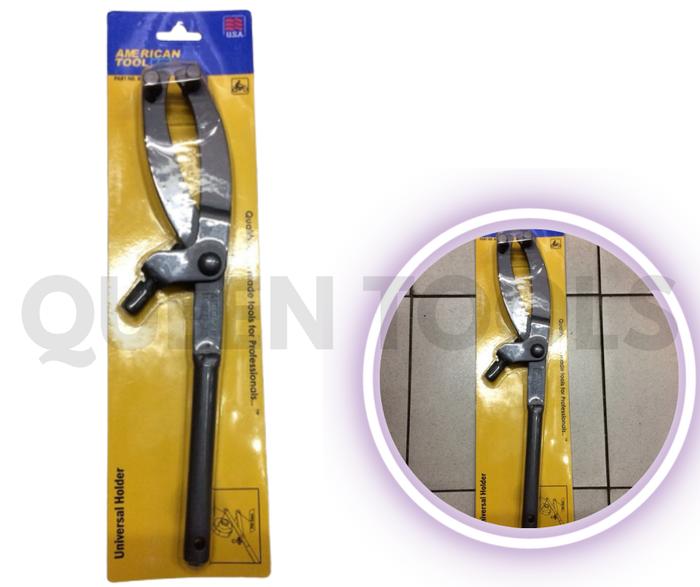 Jual Treker Cvt Matic / Kunci Penahan Cvt American Tool Original ...