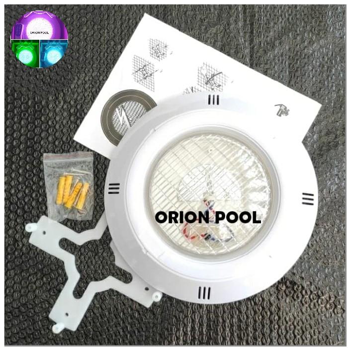 Jual LAMPU KOLAM RENANG HALOGEN 100 W 12 V MODEL ASTRAL - Jakarta Utara ...
