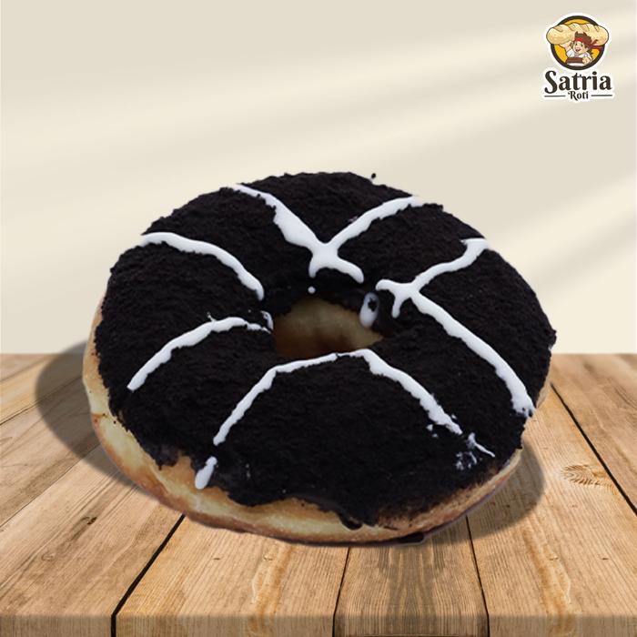 Jual Donat Oreo / Roti Manis / Roti Murah / Roti Enak / Donat ...