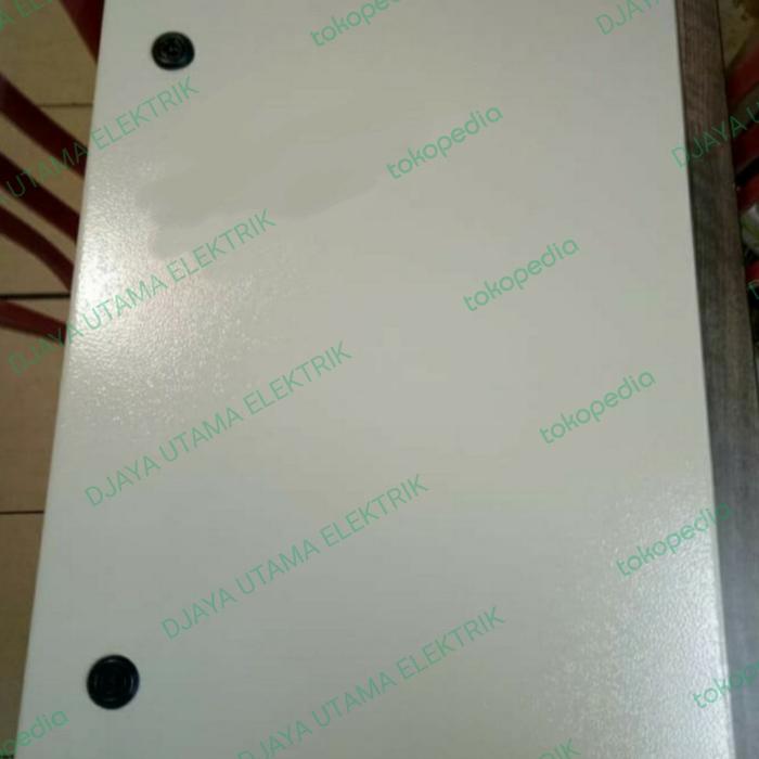 Jual Box Panel 50x40x20cm Tebal 1mm Tibox - Jakarta Pusat - Djaya Utama ...