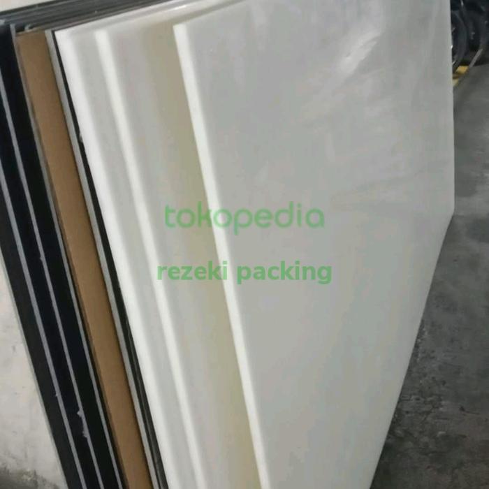 Jual NYLON SHEET/PE LEMBARAN 20MM X 1M X 2M - Jakarta Barat - rezeki packing | Tokopedia