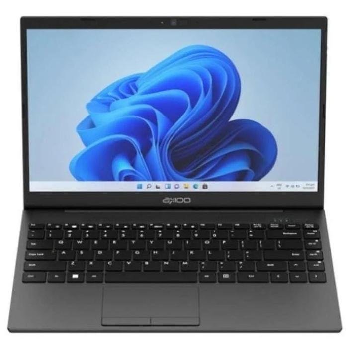 Jual LAPTOP AXIOO MYBOOK HYPE 3 CORE I3 8GB SSD 256GB NVME 14" FHD IPS ...