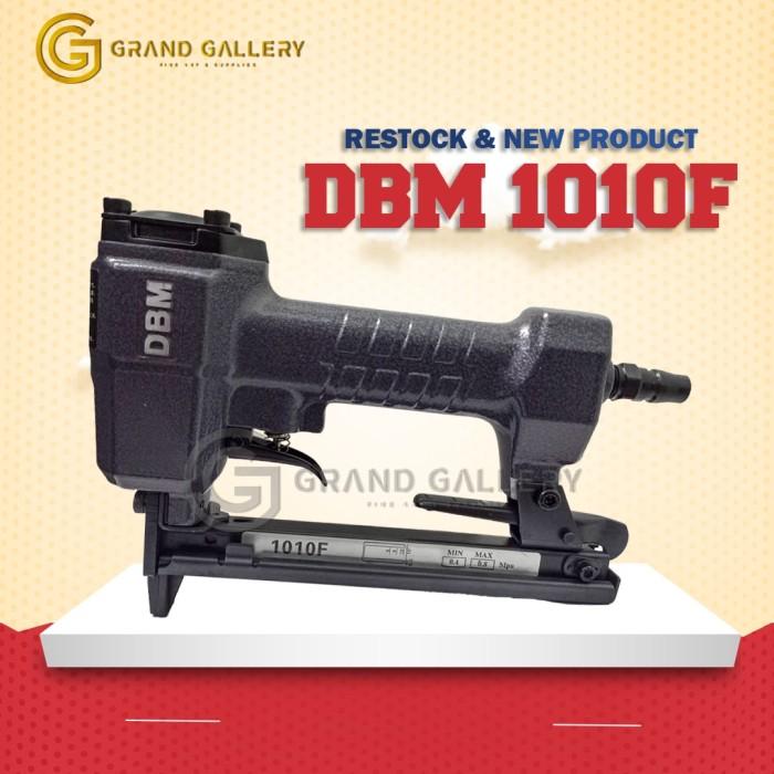 Jual DBM - STAPLER GUN 1010F - 1010 F / GUN 1010-F DBM (1) - Jakarta ...