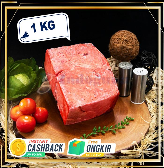 Jual Paru Sapi | Beef Lung - 1kg - Jakarta Barat - MEATSHOP PASAR TANI ...