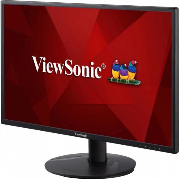 Jual Monitor LED VIewsonic VA2432-H |VA2432H 24" IPS 1080p 75Hz VGA ...